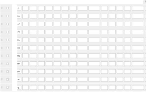 Add Pagination To Attribute Management In Admin Panel · Issue 34164