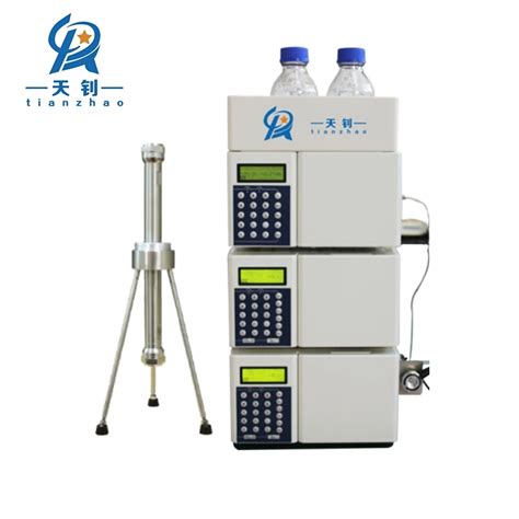 Pcb Analysis Gel Permeation Chromatography Gpc Hplc System With Uv Detector And 7725i Manual