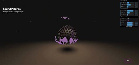 creative coding — project 15 heya ️ it feels like long time no… by coding sin nov 2022