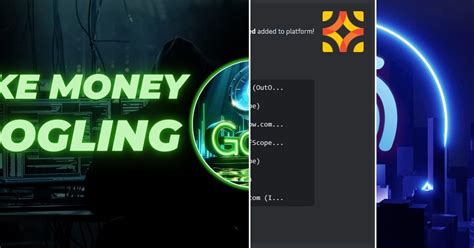 list recon for bug hunting curated by md amin ullah sheikh