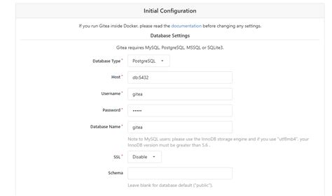 Setting Up A Self Hosted Git Server