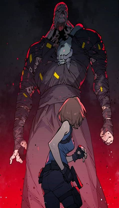 Nemesis Wallpapers 4k Hd Nemesis Backgrounds On Wallpaperbat