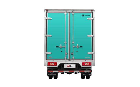 MILER Products Beijing Sihai Yonglian Heavy Duty Truck Trading Co Ltd