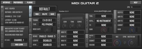Audio To Midi Guitar To Piano PlayGuitarLive Com