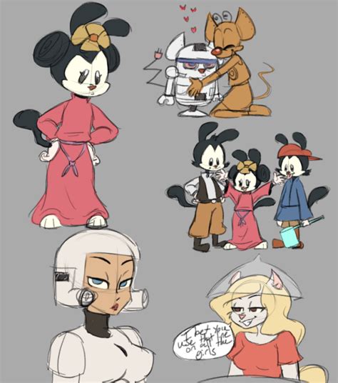 Minerva Mink On Tumblr