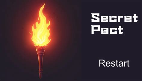 Buy Cheap Secretpactrestart Cd Key 🏷️ Best Price Ggdeals