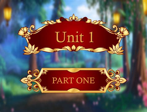 Level Flashcards Star English Lessons