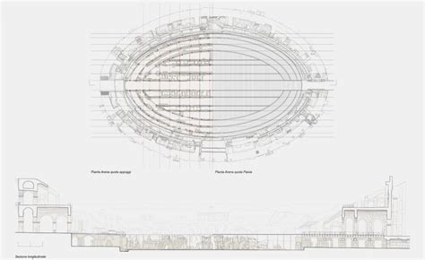 Plans Revealed For Colosseum Amphitheatres Retractable Floor