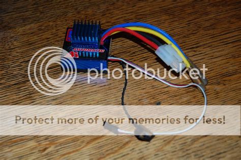 LRP A I Automatic Reverse Digital For RC Sales MSUK RC Car Forum