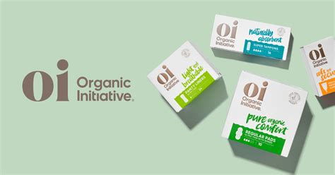 Organic Initiative | About