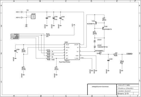 XTR111 EF Operation Amplifiers Forum Amplifiers TI E2E Support Forums
