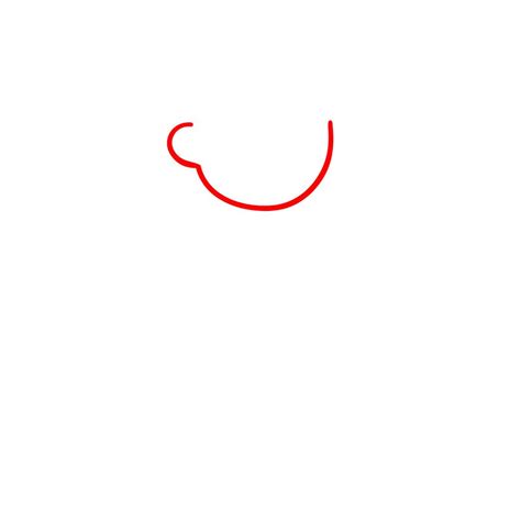 How To Draw Nonsense FNF Sketchok Easy Drawing Guides