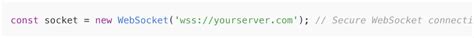 React Websocket Full Guide And Practical Tips React Websocket Full Guide And Practical Tips