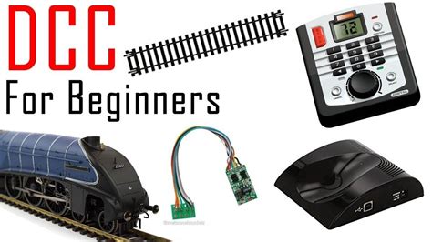Getting Started With Dcc A Beginner S Guide Artofit