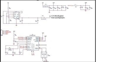 Rtoscc2640r2f Unable To Flash Onto Cc2640 Custom Board Using Cc2640