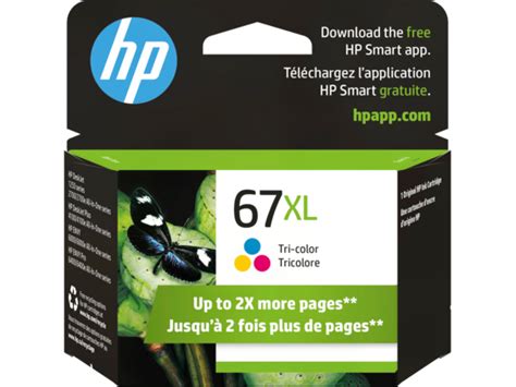 Customer Reviews Hp Xl High Yield Tri Color Original