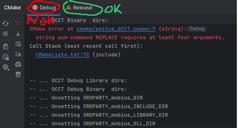Analysis Situs Build On Linux In Clion