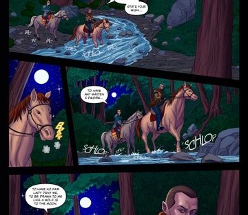 Heart Of Lycans Muses Sex And Porn Comics