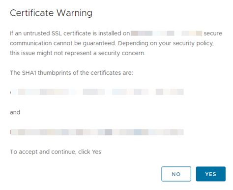 Update Vmware Vcenter Server Using Gui Or Cli Sander De Valk