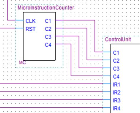 8 Bit Computer Program Counter The EECS Blog