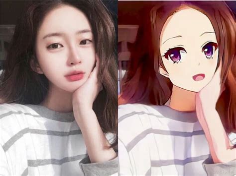 Python绘制动漫人物代码 Python画动漫人物bugouhen的技术博客51cto博客