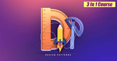 Code With Mosh The Ultimate Design Patterns Series Free Download