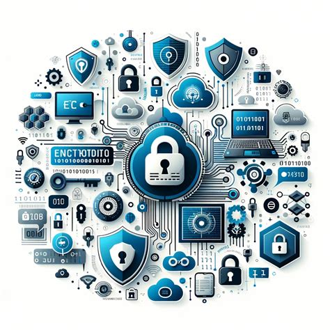Decoding Encryption The Critical Backbone Of Cybersecurity By Navjot