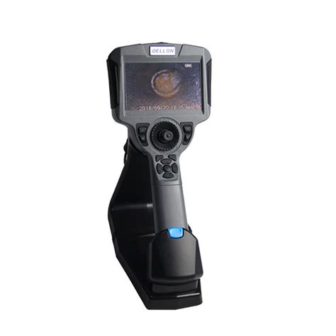 Industrial Videoscope Manufacturer Runde