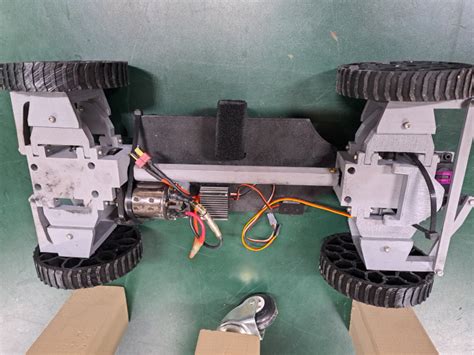 재학생작품 2023년 1학기 캡스톤디자인 과제 발표회 기계과