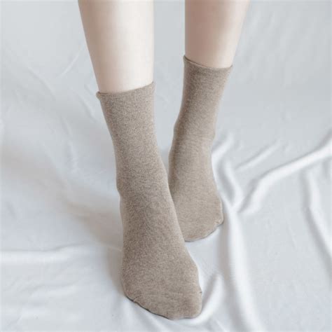 자체제작 당일발송 5켤레 무압박중목 국산 양말 임산부 아이디어스