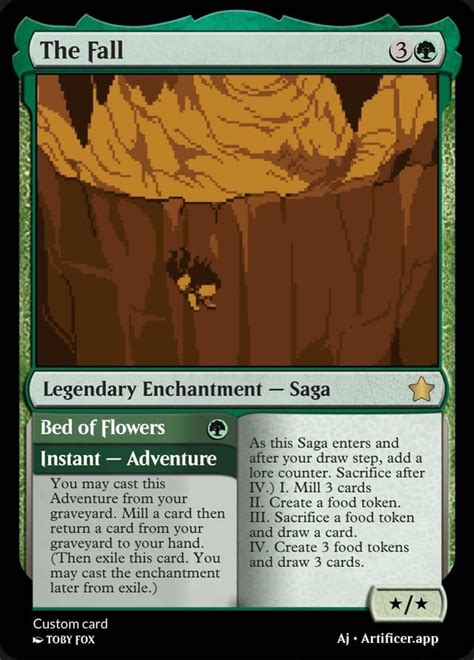 Custom Undertale Universes Beyond Commander Precon Part 2 An Undertale Its A Witch Maw Saga