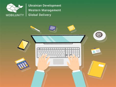 Hire Php Developer In Ukraine On A Remote Basis Mobilunity