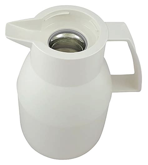 Helios Wash Isolierkanne Profi Thermoskanne Für Kaffee And Tee
