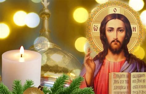 შობის მარხვა როდის იწყება და როგორ უნდა გაატაროს იგი ღვთისმოსავმა ქრისტიანმა სასარგებლო რჩევები