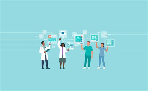 Unveiling The Challenges Of Interoperability In Healthcare Survey Insights Consensus