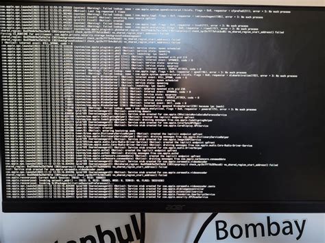 Help Monterey Install Boot Failed In Memory Panic Stacks Hot Succeeded Rhackintosh