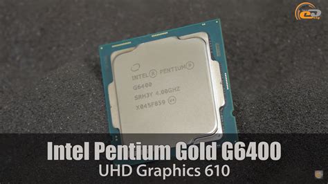 Видеокарта Intel R Uhd Graphics 610 Telegraph