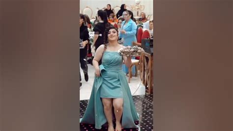 رقص خوشگل خواهر شوهر 😍😍 چه استايلي داره 🤩 رقص عروسی عروس داماد