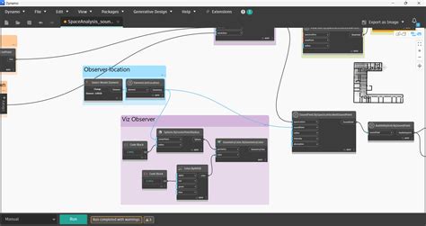 When Performing Acoustic Analysis With The Space Analysis Package Is It Possible To Find Out