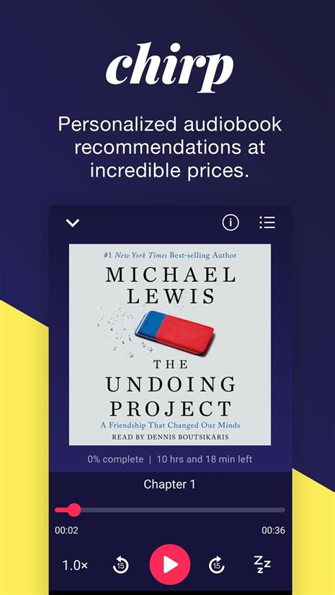 Chirp For Android Apk Download