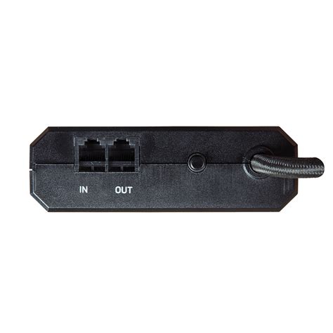 Thor P8 Prodigy 8 Way Surge Protector With Elite Filtration West