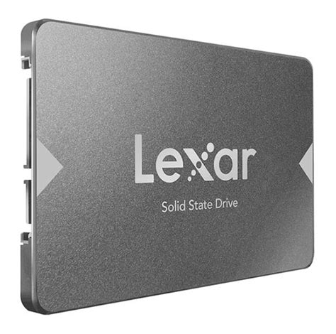 Lexar Gb Ns Sata Iii Internal Ssd Startech Store