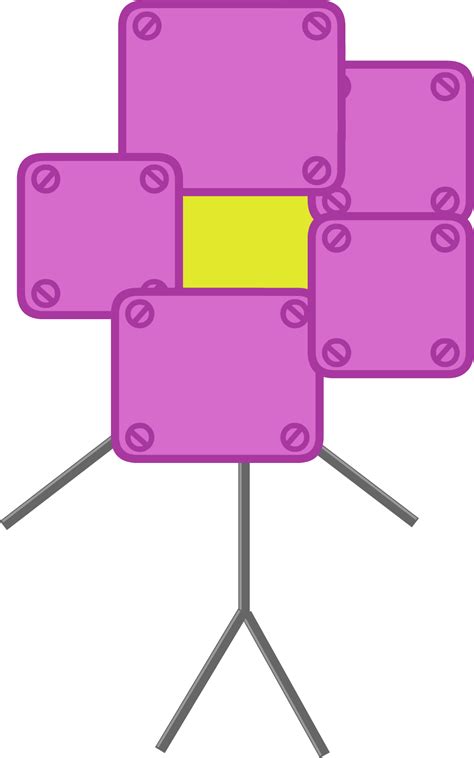 Robot Flower Battle For Dream Island Wiki