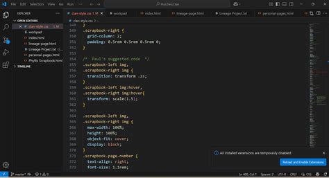 Vs Code Multiple Project Folders Community Sitepoint Forums Web