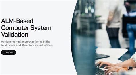 computer system validation made easy opentext community