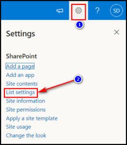 Change Date Format In SharePoint Modify In A Minute