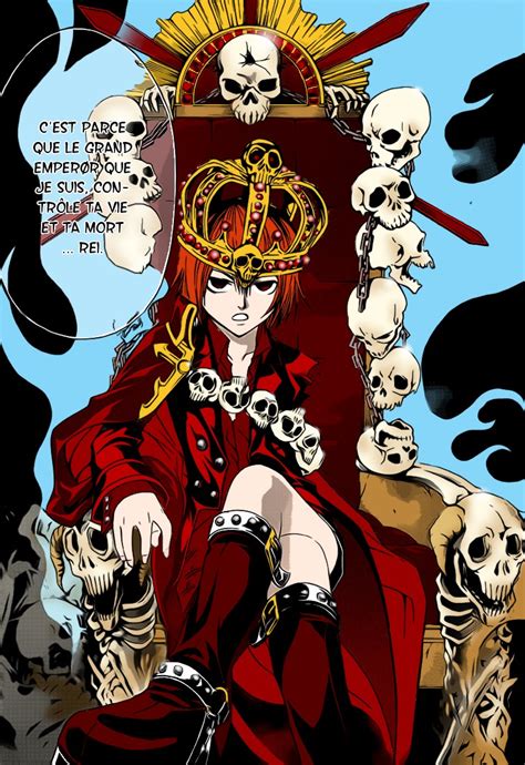 Code Breaker Zerochan