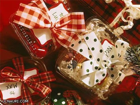 ახალი წელი ახალი წლის საჩუქრები