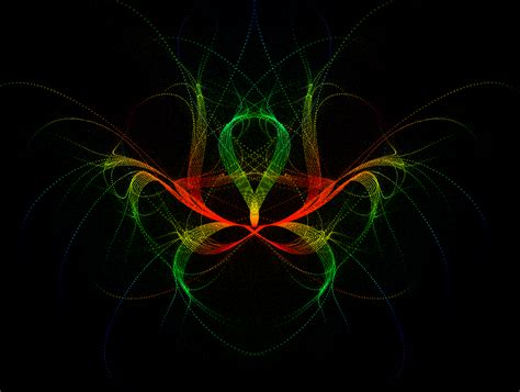 Gallery Of Iterated Affine Transformations Rgenerative