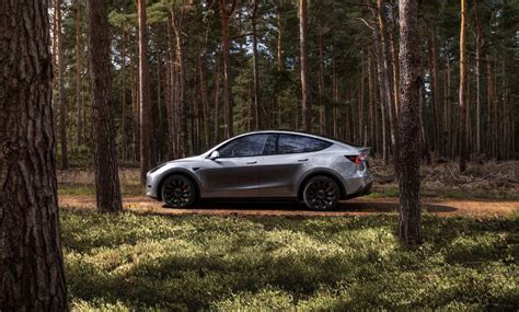 Tesla 2022 Impact Report All Ties Back To Master Plan Part 3